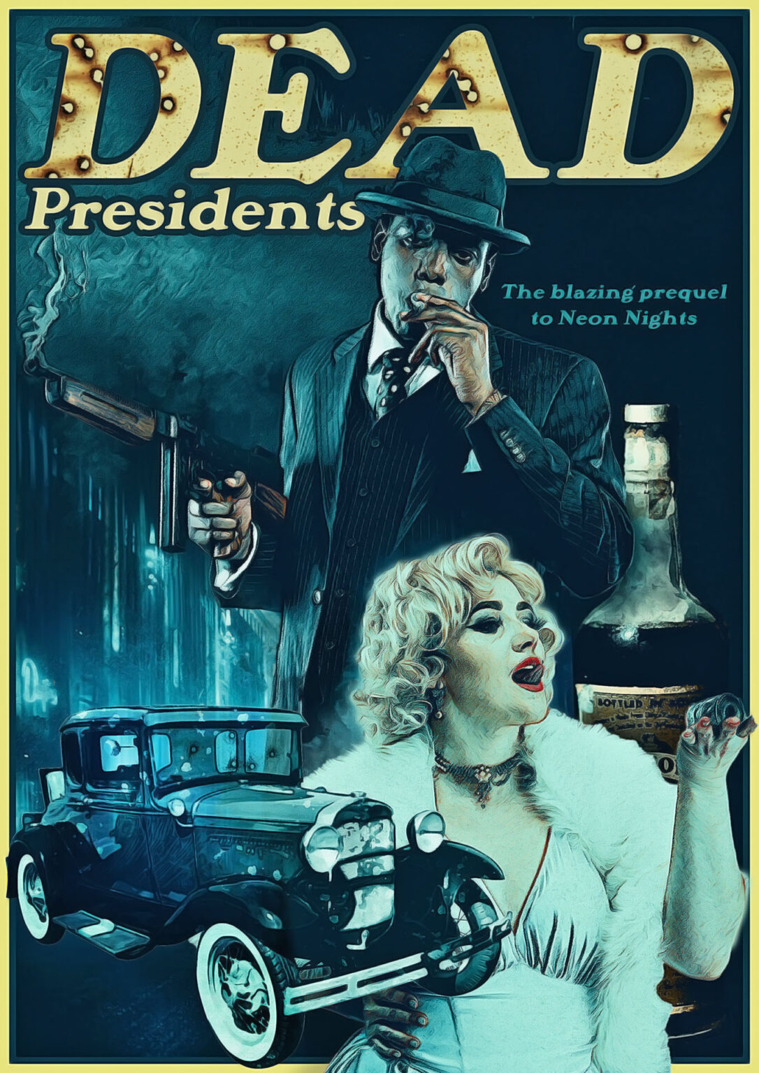 Dead Presidents