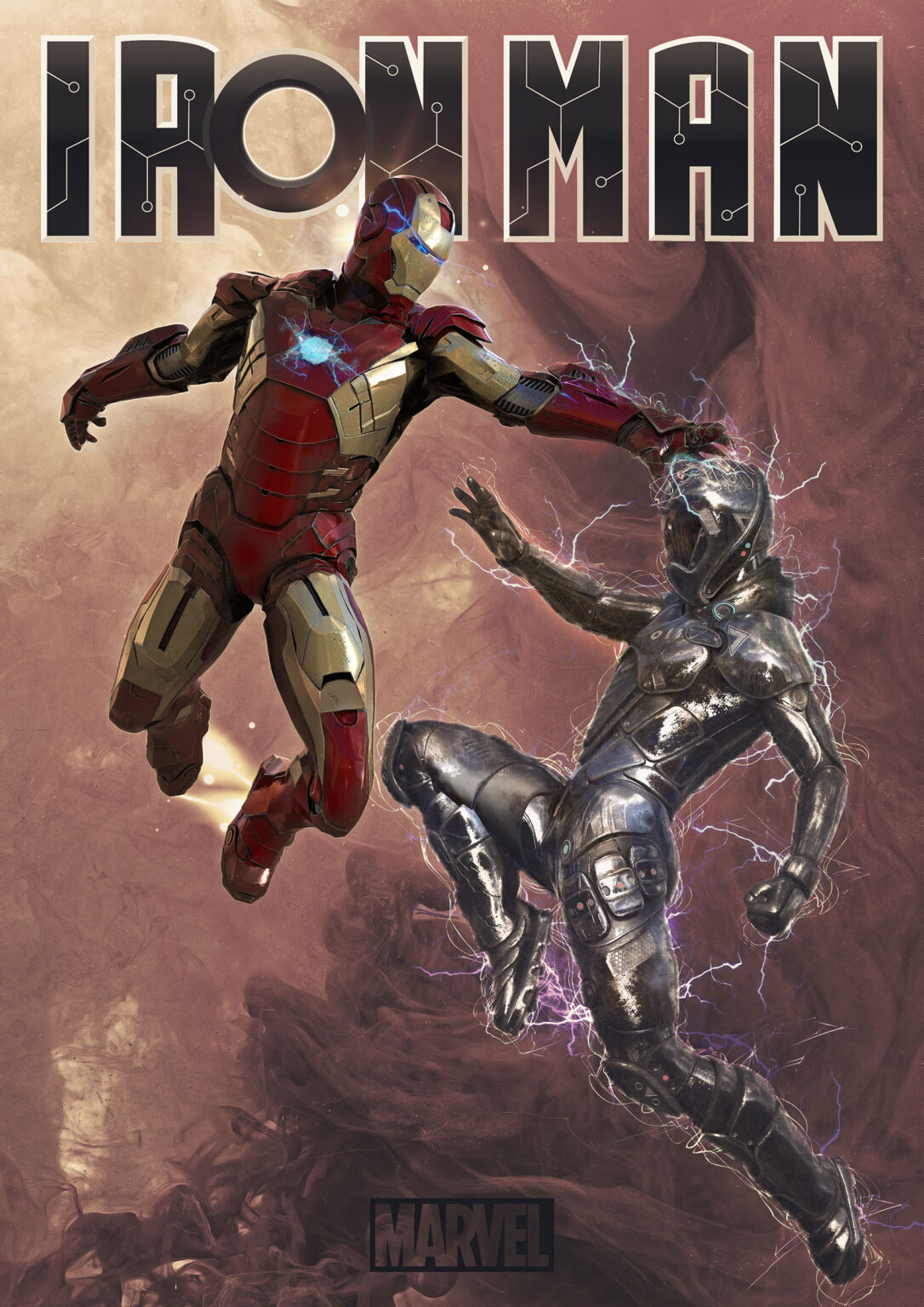 Iron Man
