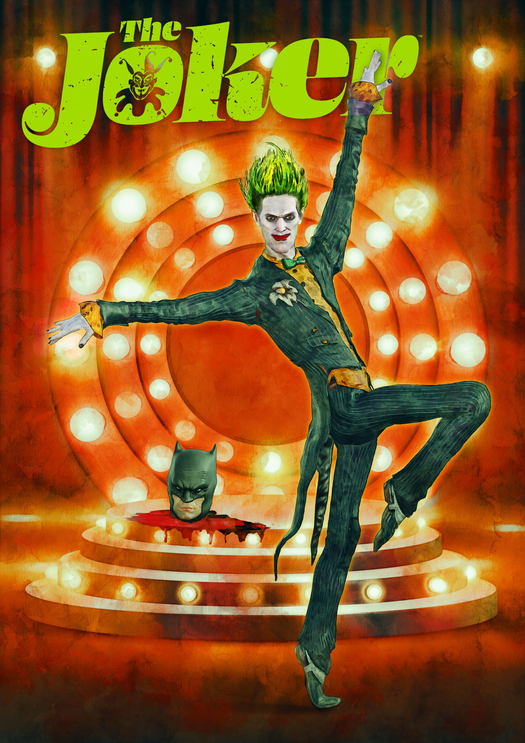 The Joker
